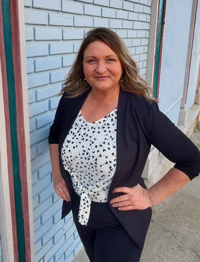 Meet Us | Calm Foster Care | Child Placement | KS