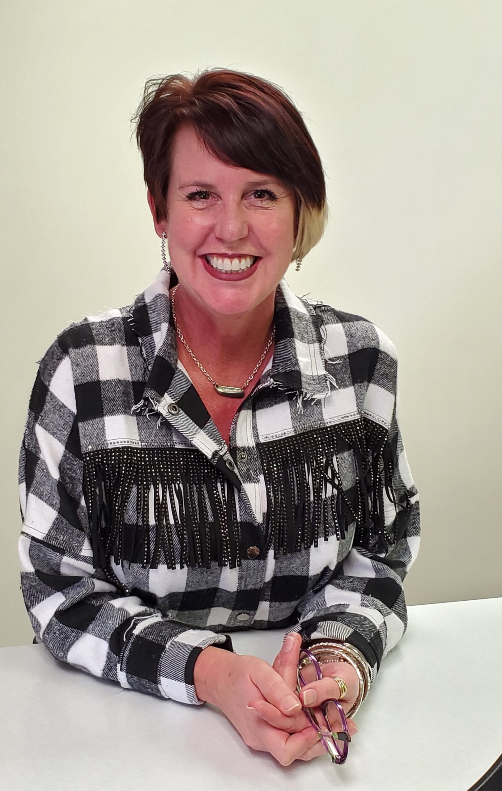 Meet Us | Calm Foster Care | Child Placement | KS